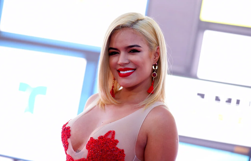 Karol G Net Worth - Net Worth Forum